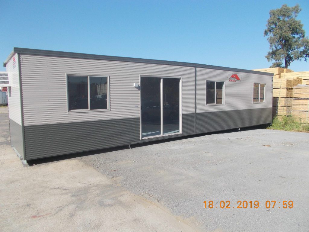 Leased Portable Buildings NSW | Doctors & Waiting Rooms