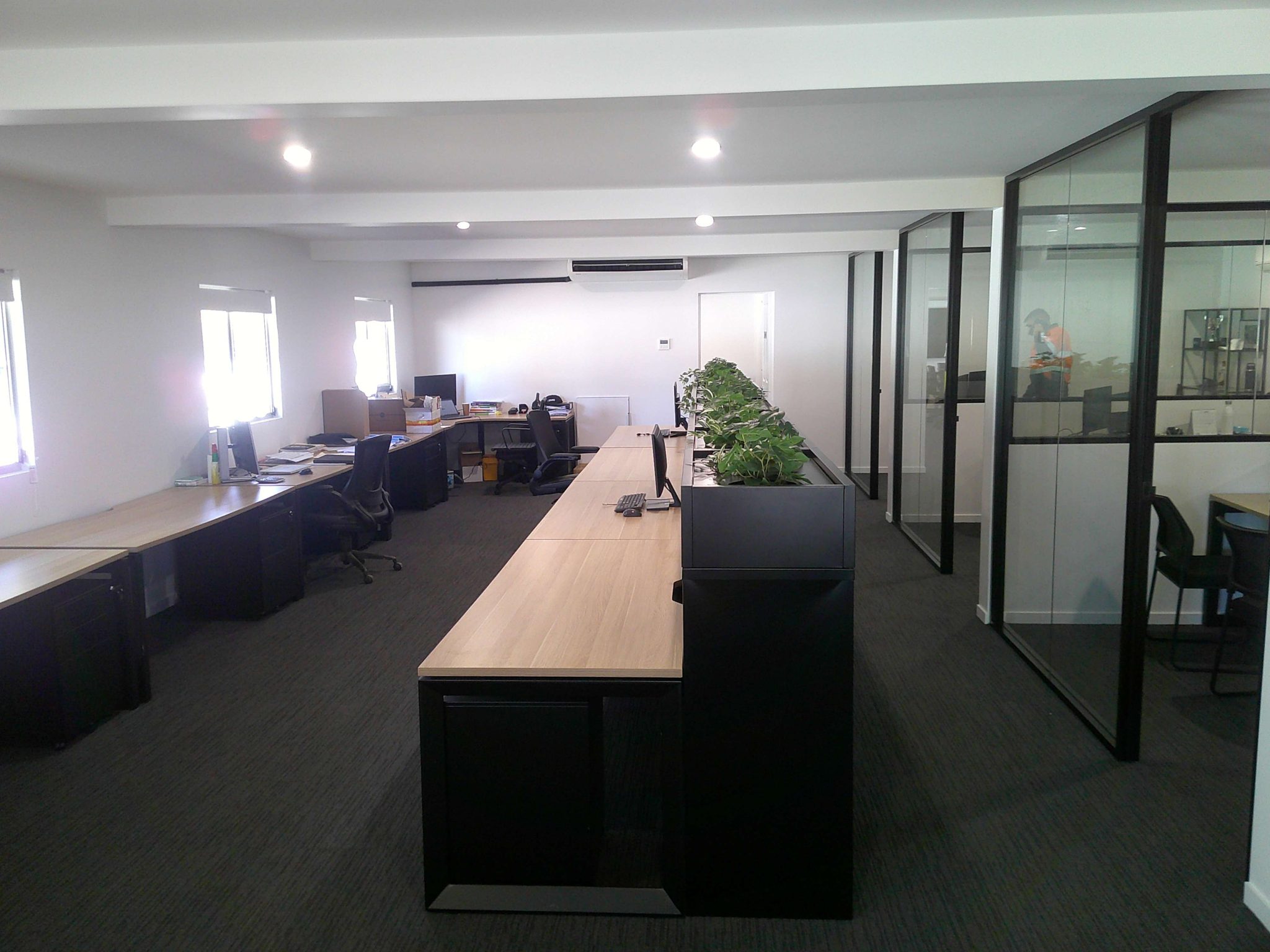 SydneyPortables - Innovative Site Shed Designs!